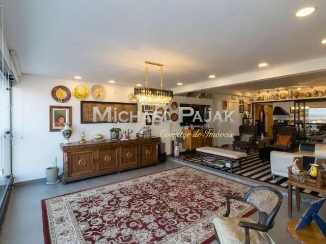 Apartamento para Venda em São Paulo/SP Vila Leopoldina 3 Quartos