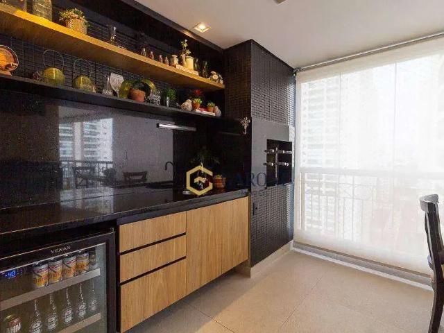 Apartamento para Venda em São Paulo/SP Vila Leopoldina 3 Quartos