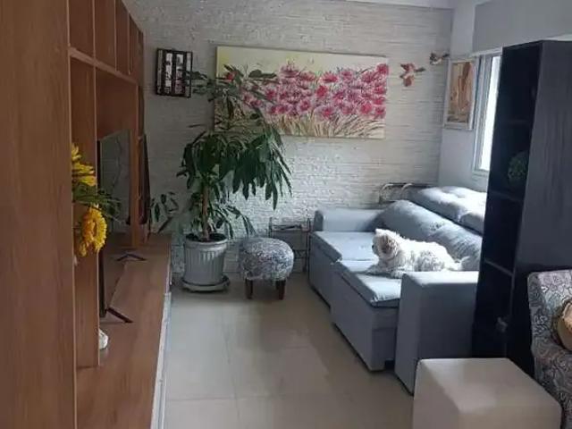 Apartamento para Venda em São Paulo/SP Vila Leopoldina 3 Quartos