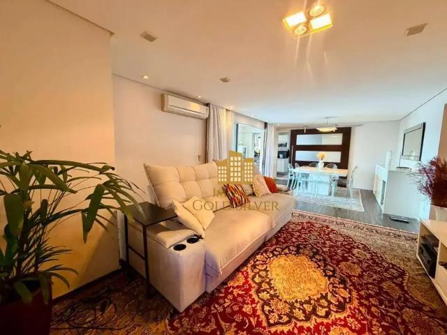 Apartamento para Venda em São Paulo/SP Vila Leopoldina 3 Quartos