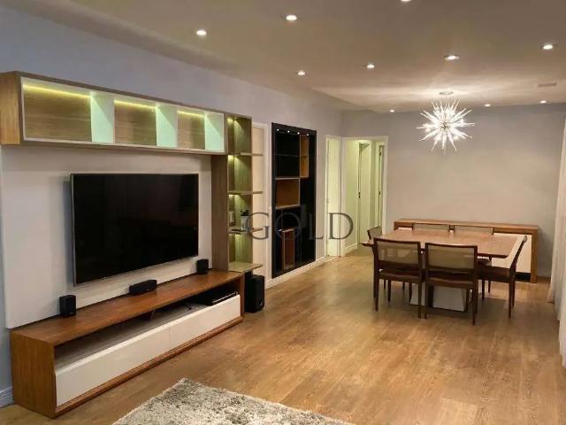 Apartamento para Venda em São Paulo/SP Vila Leopoldina 3 Quartos