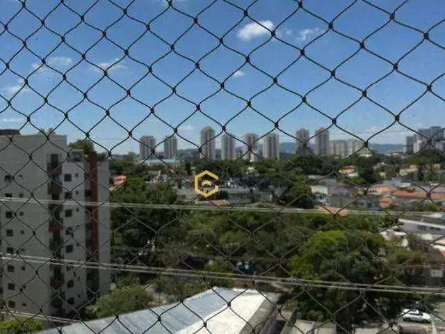 Apartamento para Venda em São Paulo/SP Vila Leopoldina 3 Quartos
