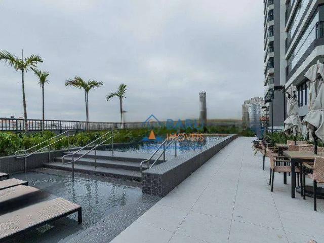 Apartamento para Venda em São Paulo/SP Vila Leopoldina 3 Quartos