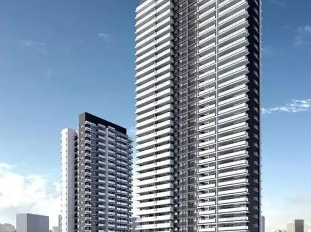 Apartamento para Venda em São Paulo/SP Vila Leopoldina 3 Quartos
