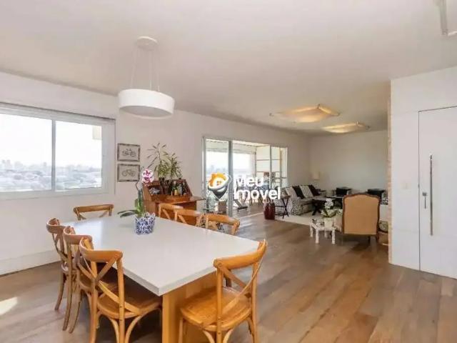 Apartamento para Venda em São Paulo/SP Vila Leopoldina 3 Quartos