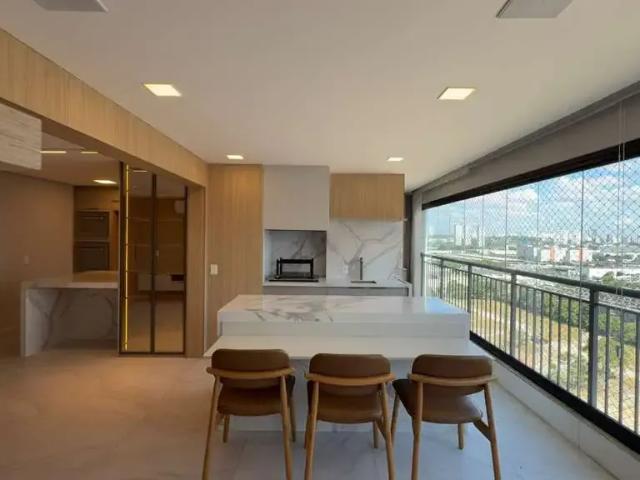 Apartamento para Venda em São Paulo/SP Vila Leopoldina 3 Quartos