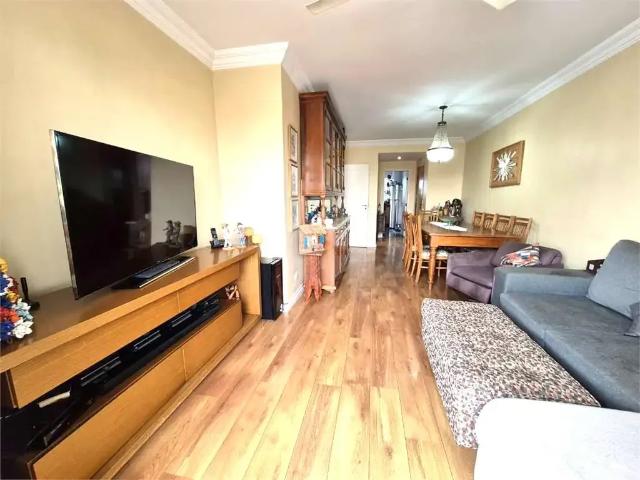 Apartamento para Venda em São Paulo/SP Vila Leopoldina 3 Quartos