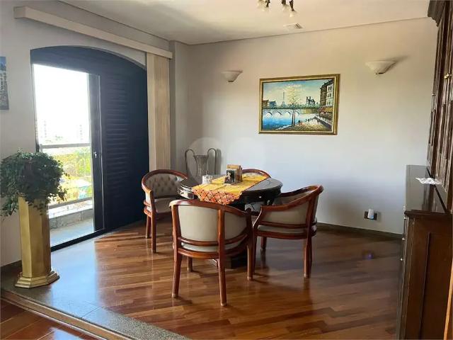 Apartamento para Venda em São Paulo/SP Vila Leopoldina 3 Quartos