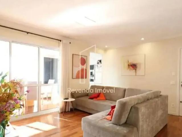 Apartamento para Venda em São Paulo/SP Vila Leopoldina 3 Quartos