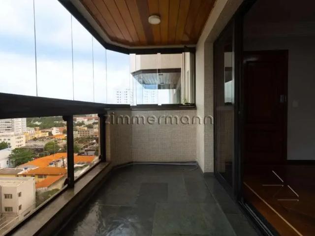 Apartamento para Venda em São Paulo/SP Vila Leopoldina 3 Quartos