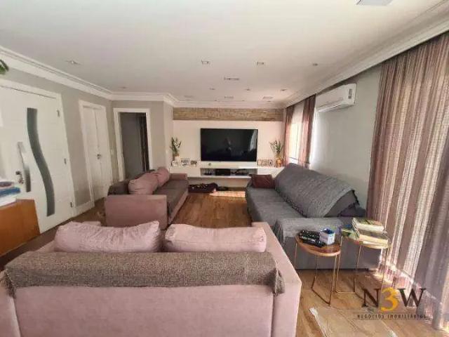 Apartamento para Venda em São Paulo/SP Vila Leopoldina 3 Quartos