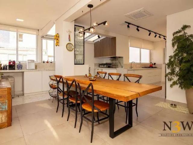 Apartamento para Venda em São Paulo/SP Vila Leopoldina 3 Quartos