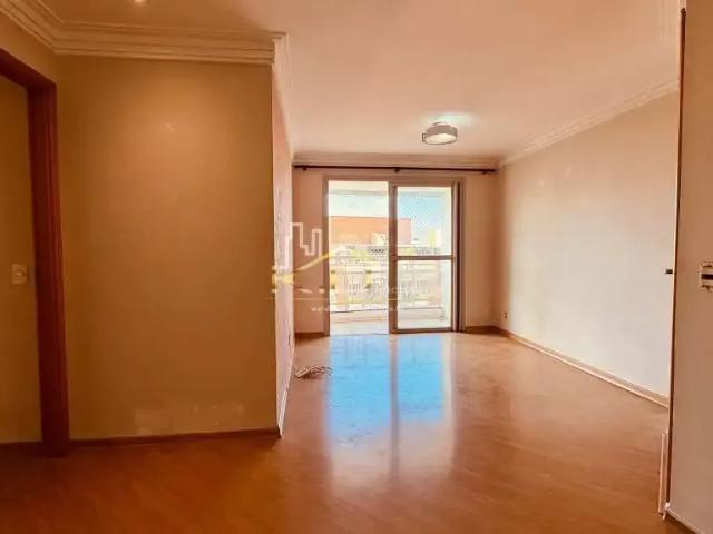 Apartamento para Venda em São Paulo/SP Vila Leopoldina 3 Quartos