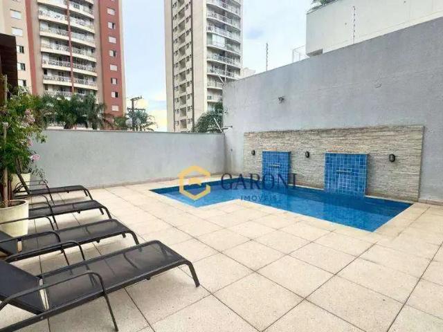 Apartamento para Venda em São Paulo/SP Vila Leopoldina 3 Quartos