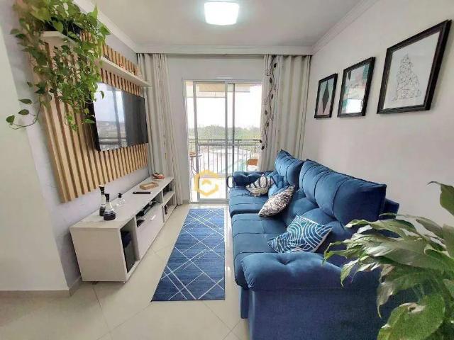 Apartamento para Venda em São Paulo/SP Vila Leopoldina 3 Quartos