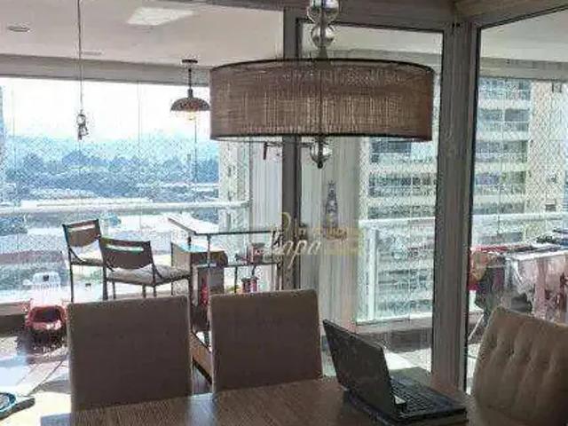 Apartamento para Venda em São Paulo/SP Vila Leopoldina 3 Quartos