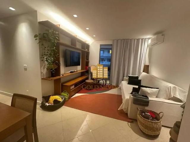 Apartamento para Venda em São Paulo/SP Vila Leopoldina 3 Quartos