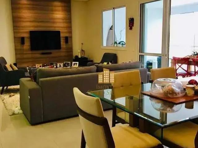 Apartamento para Venda em São Paulo/SP Vila Leopoldina 3 Quartos