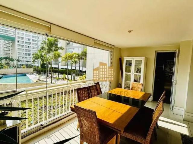 Apartamento para Venda em São Paulo/SP Vila Leopoldina 3 Quartos