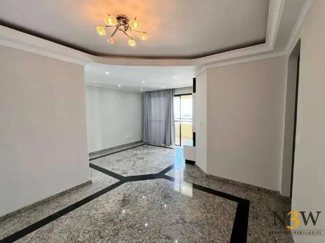 Apartamento para Venda em São Paulo/SP Vila Leopoldina 3 Quartos