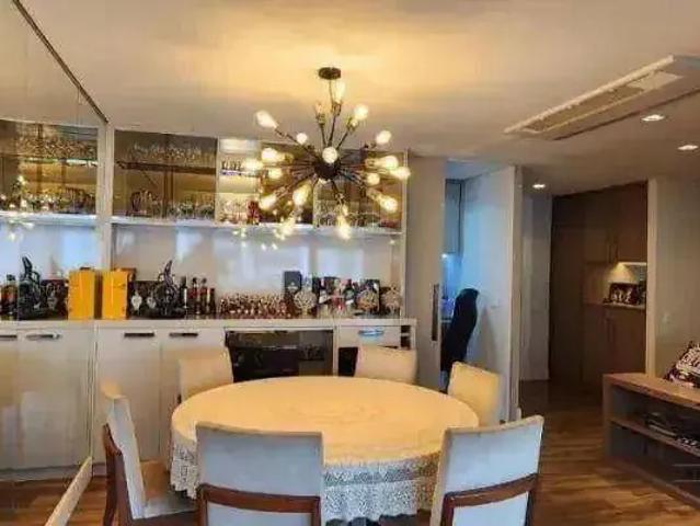 Apartamento para Venda em São Paulo/SP Vila Leopoldina 3 Quartos