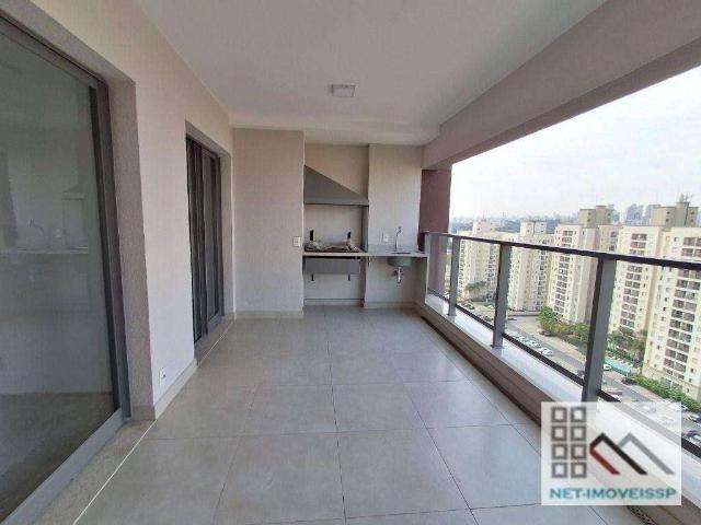 Apartamento para Venda em São Paulo/SP Vila Leopoldina 3 Quartos