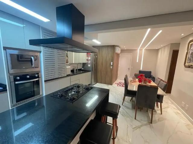 Apartamento para Venda em São Paulo/SP Vila Leopoldina 3 Quartos
