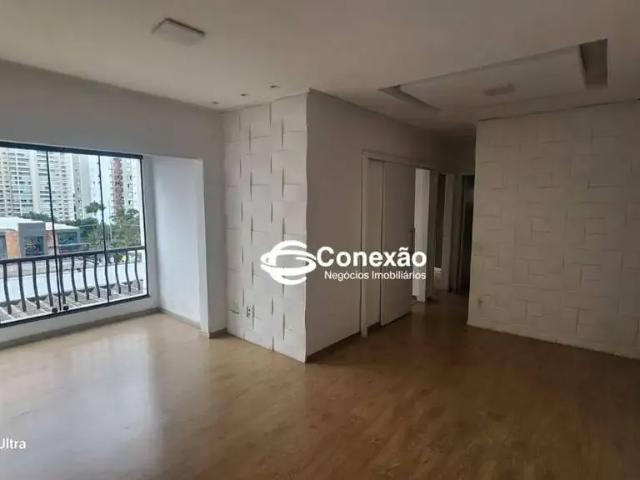 Apartamento para Venda em São Paulo/SP Vila Leopoldina 3 Quartos