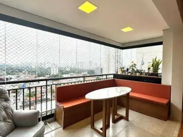 Apartamento para Venda em São Paulo/SP Vila Leopoldina 3 Quartos