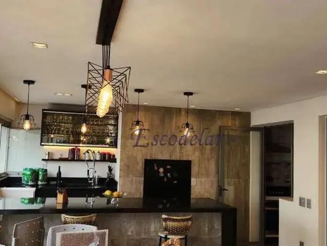 Apartamento para Venda em São Paulo/SP Vila Leopoldina 3 Quartos
