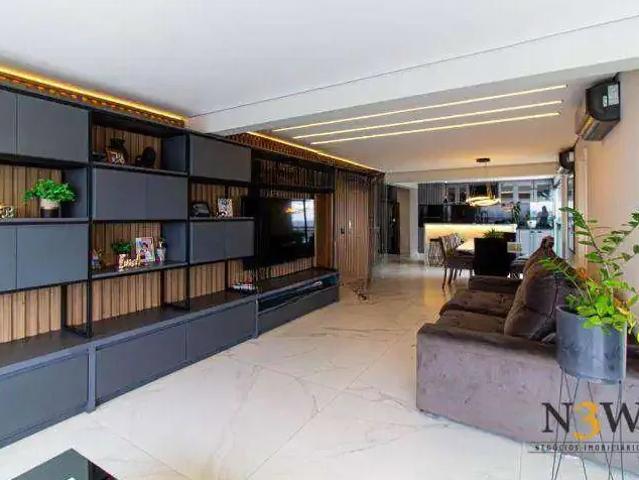 Apartamento para Venda em São Paulo/SP Vila Leopoldina 3 Quartos