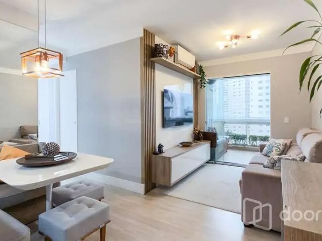 Apartamento para Venda em São Paulo/SP Vila Leopoldina 3 Quartos