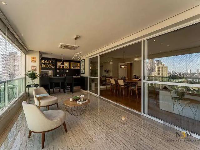 Apartamento para Venda em São Paulo/SP Vila Leopoldina 3 Quartos