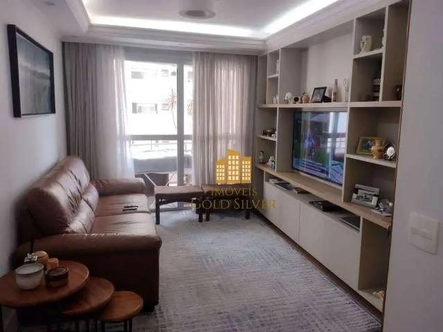 Apartamento para Venda em São Paulo/SP Vila Leopoldina 3 Quartos