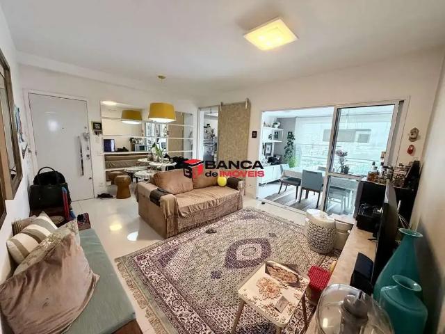 Apartamento para Venda em São Paulo/SP Vila Leopoldina 3 Quartos