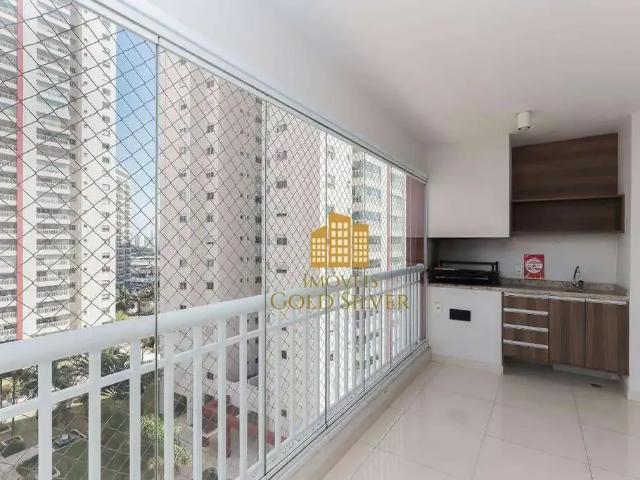 Apartamento para Venda em São Paulo/SP Vila Leopoldina 3 Quartos