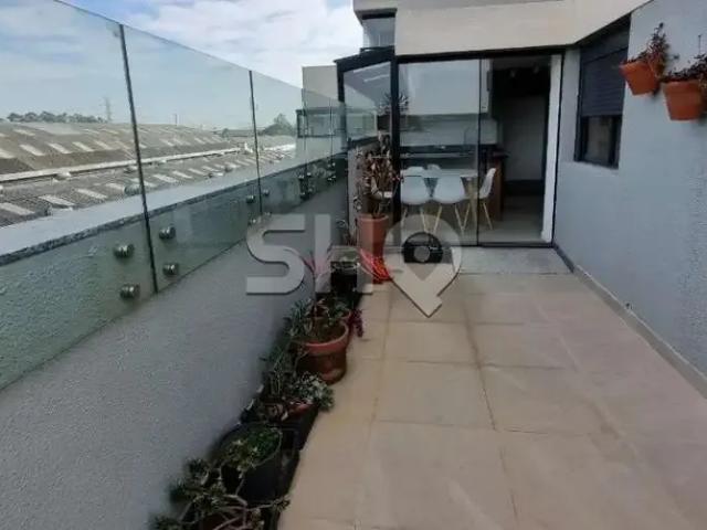 Apartamento para Venda em São Paulo/SP Vila Leopoldina 3 Quartos