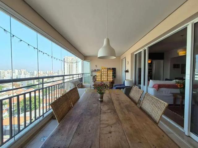 Apartamento para Venda em São Paulo/SP Vila Leopoldina 3 Quartos