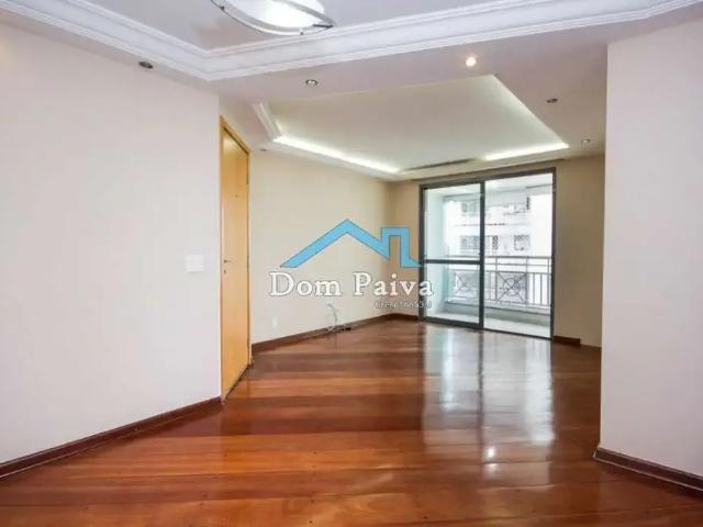 Apartamento para Venda em São Paulo/SP Vila Leopoldina 3 Quartos