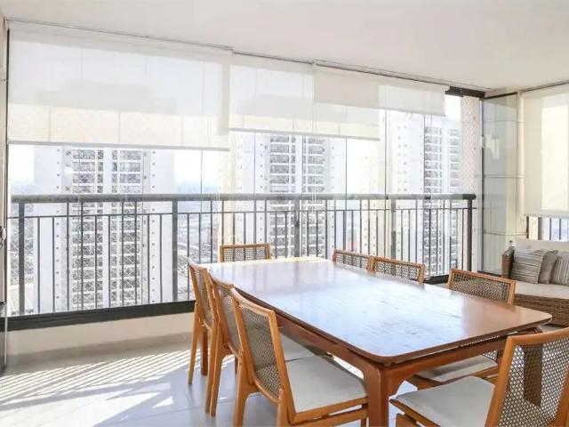 Apartamento para Venda em São Paulo/SP Vila Leopoldina 3 Quartos
