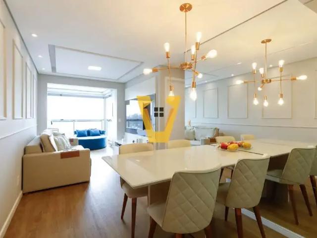 Apartamento para Venda em São Paulo/SP Vila Leopoldina 3 Quartos
