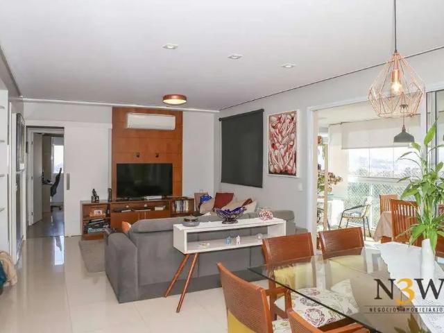 Apartamento para Venda em São Paulo/SP Vila Leopoldina 3 Quartos