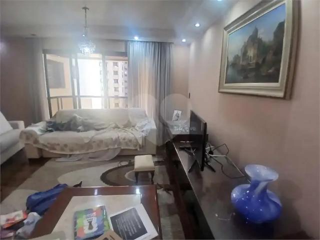Apartamento para Venda em São Paulo/SP Vila Leopoldina 3 Quartos