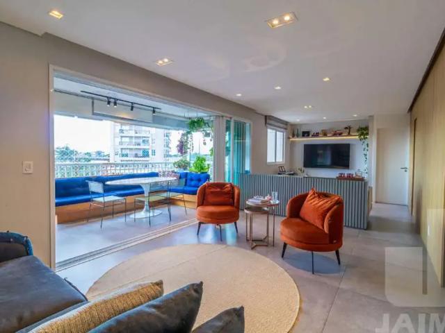 Apartamento para Venda em São Paulo/SP Vila Leopoldina 3 Quartos