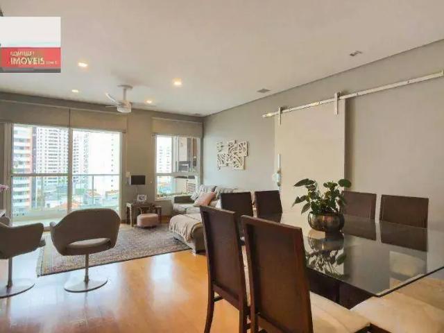 Apartamento para Venda em São Paulo/SP Vila Leopoldina 3 Quartos