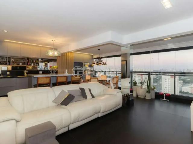Apartamento para Venda em São Paulo/SP Vila Leopoldina 3 Quartos