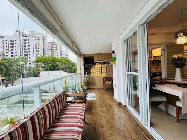 Apartamento para Venda em São Paulo/SP Vila Leopoldina 3 Quartos