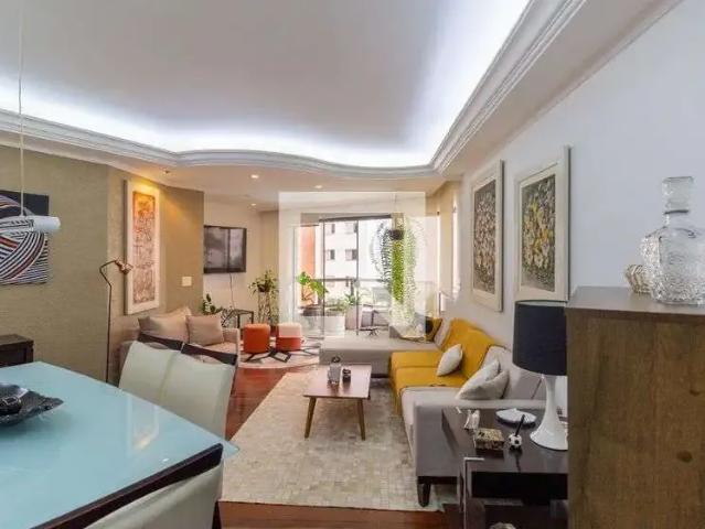 Apartamento para Venda em São Paulo/SP Vila Leopoldina 3 Quartos