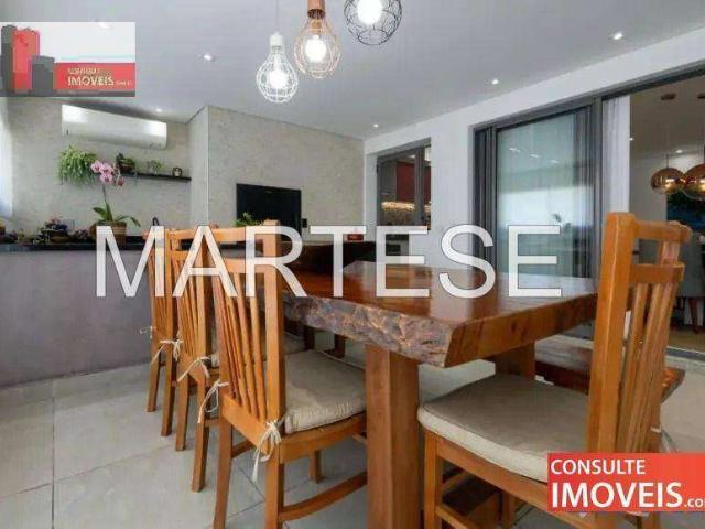 Apartamento para Venda em São Paulo/SP Vila Leopoldina 3 Quartos