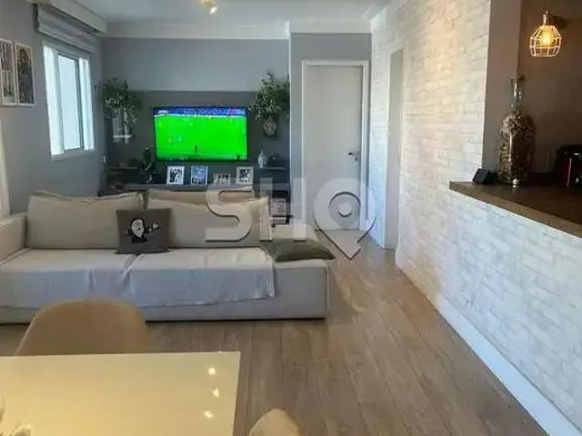 Apartamento para Venda em São Paulo/SP Vila Leopoldina 3 Quartos